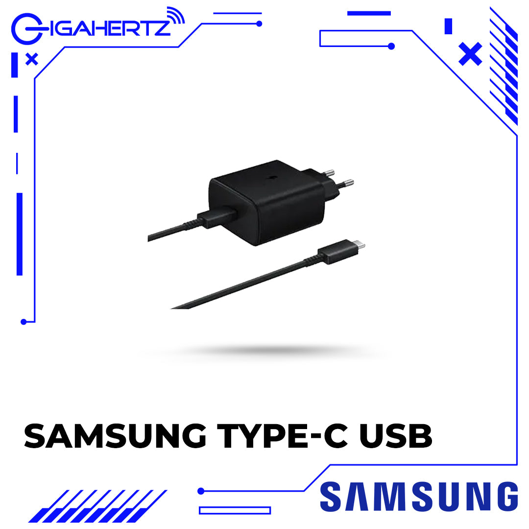 Samsung Type-C USB | Gigahertz