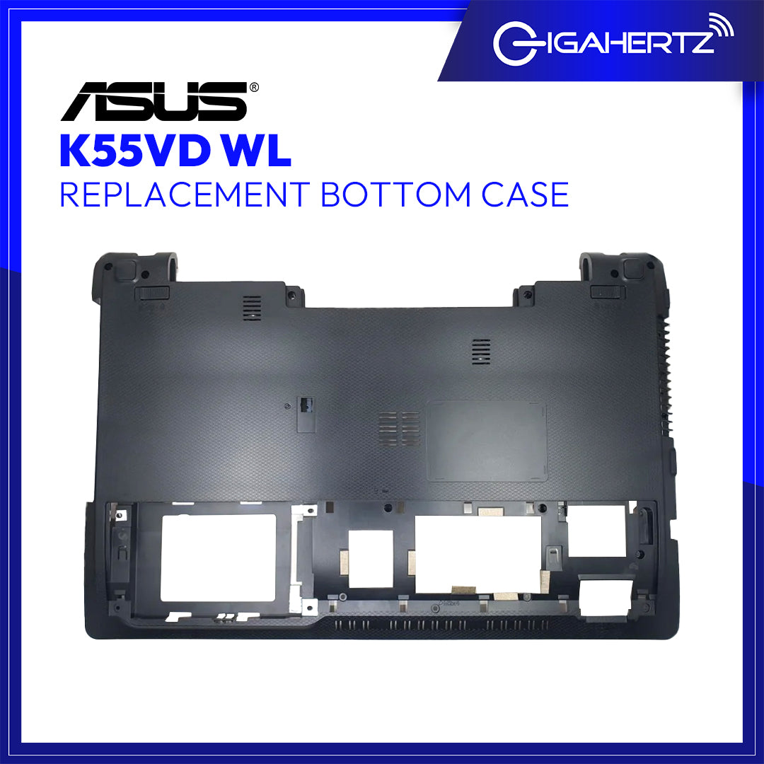 Asus Bottom Case K55VD WL for ASUS K55VD-SX405