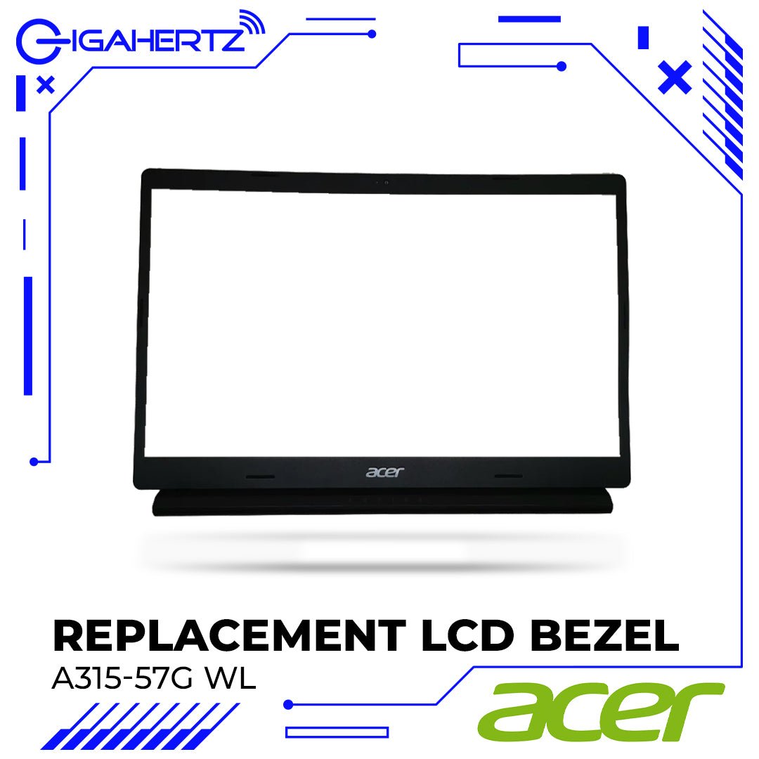 Acer Aspire A315-57g Lcd Bezel | Gigahertz