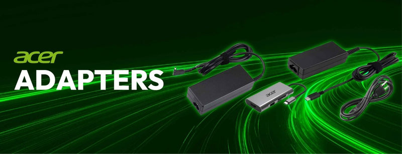 Acer Power Adapter - GigaHertz