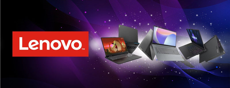 Lenovo - GigaHertz