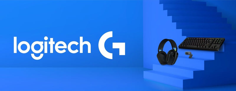 Logitech - GigaHertz