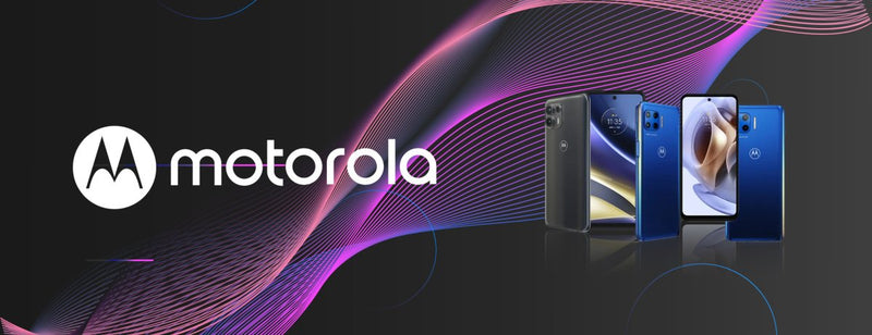 Motorola - GigaHertz