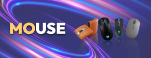 Mouse - GigaHertz