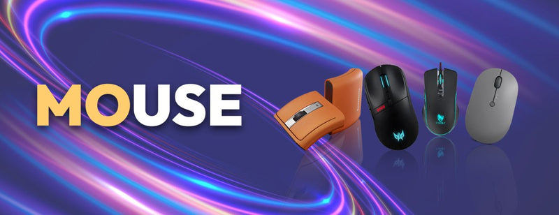 Mouse - GigaHertz