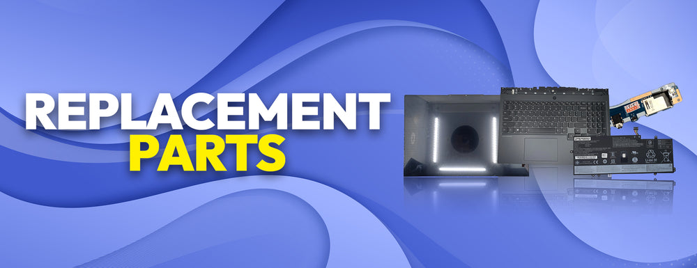 Replacement Parts - GigaHertz