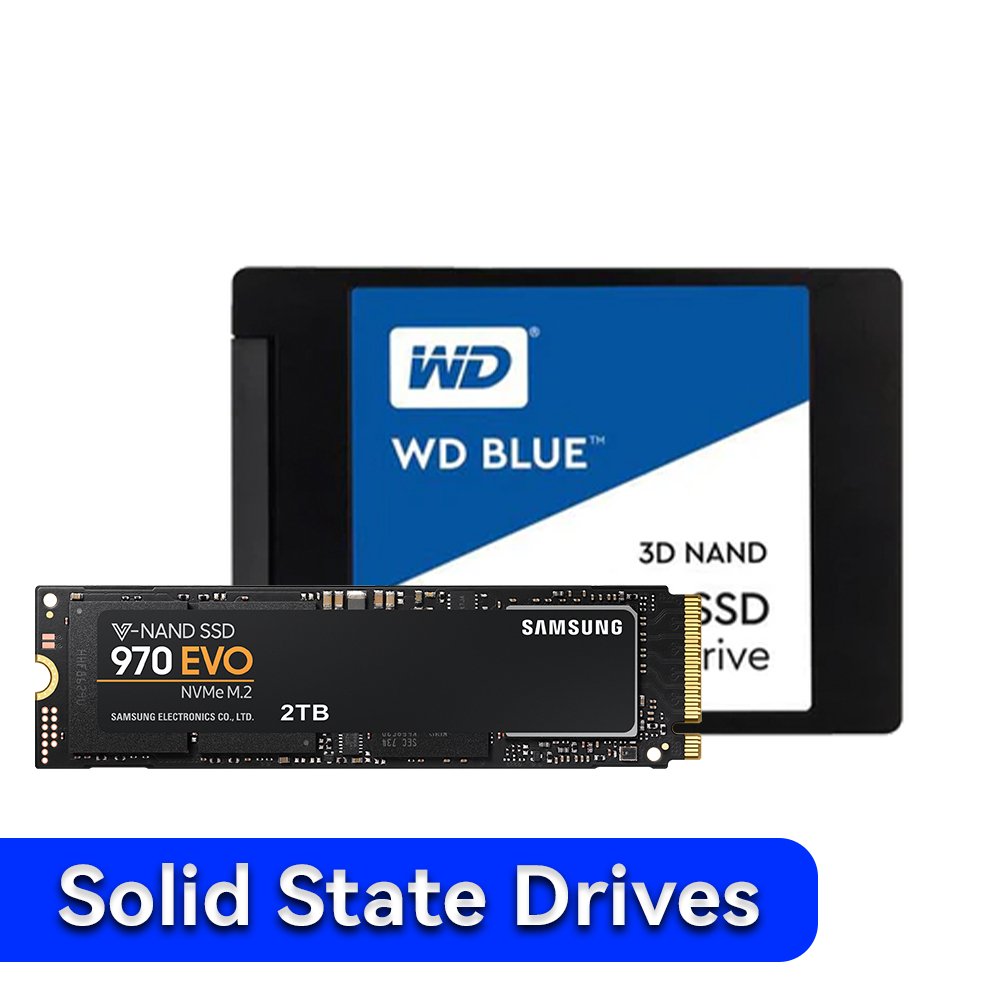 SSD