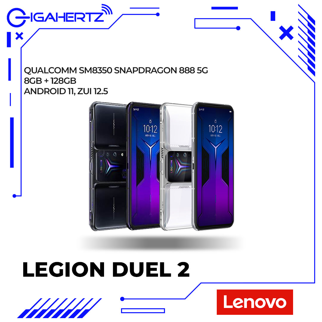 Lenovo Legion Duel 2