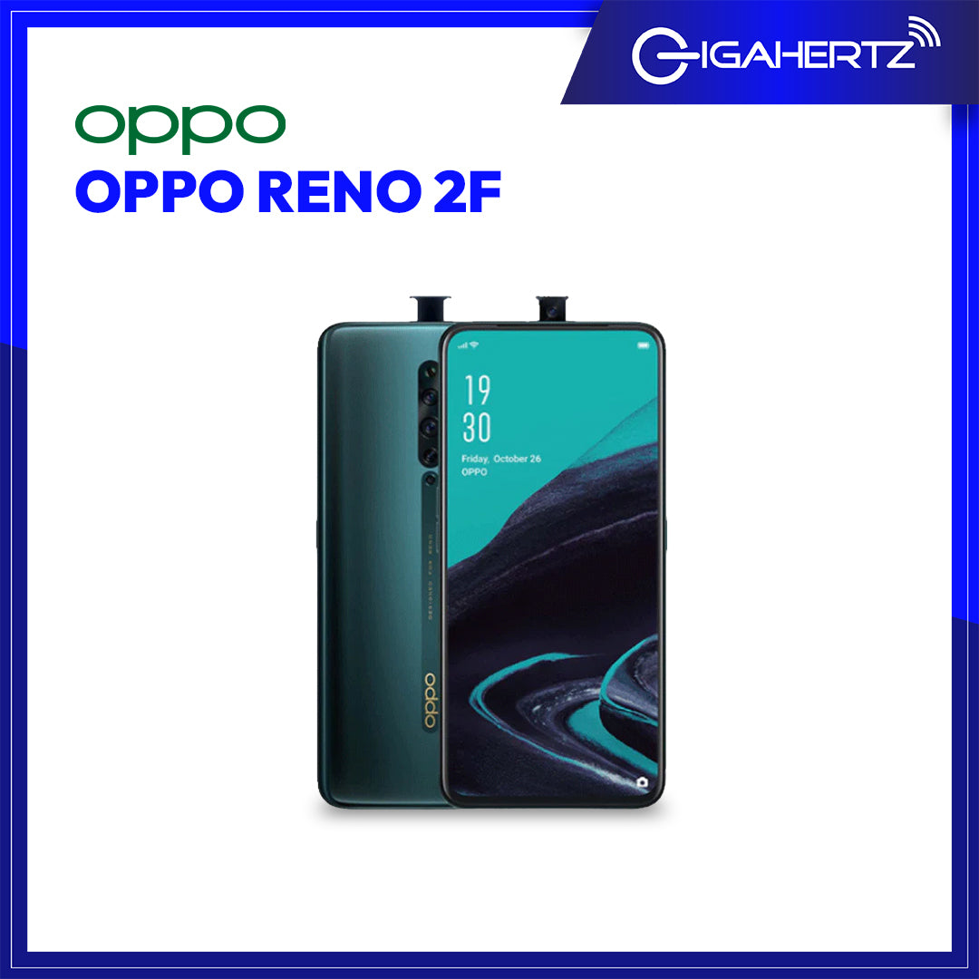 Oppo Reno Series