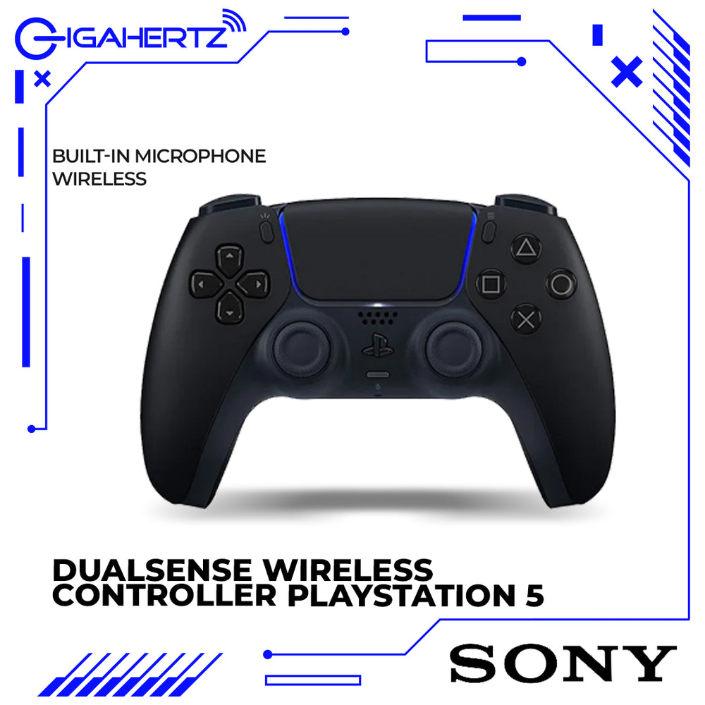 Sony DualSense Wireless Controller For PlayStation 5