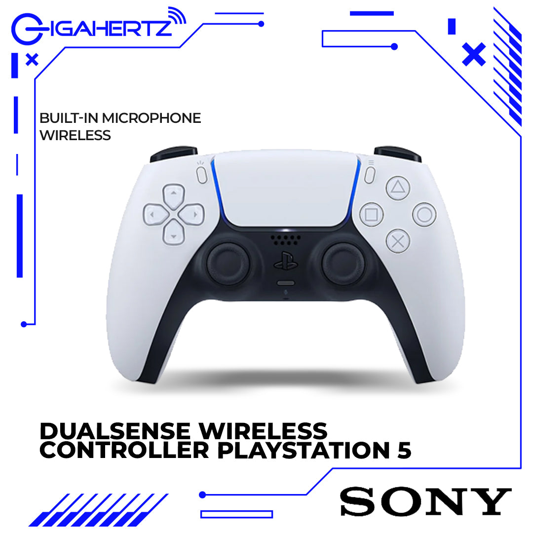 Sony DualSense Wireless Controller For PlayStation 5