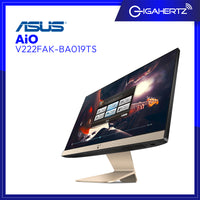 Desktop Computers for Work & Gaming | GigaHertz