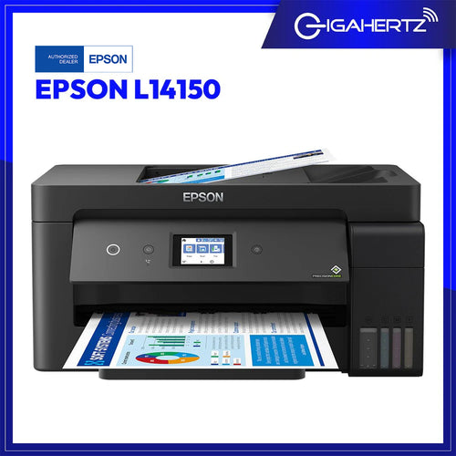 EPSON L14150 | Gigahertz
