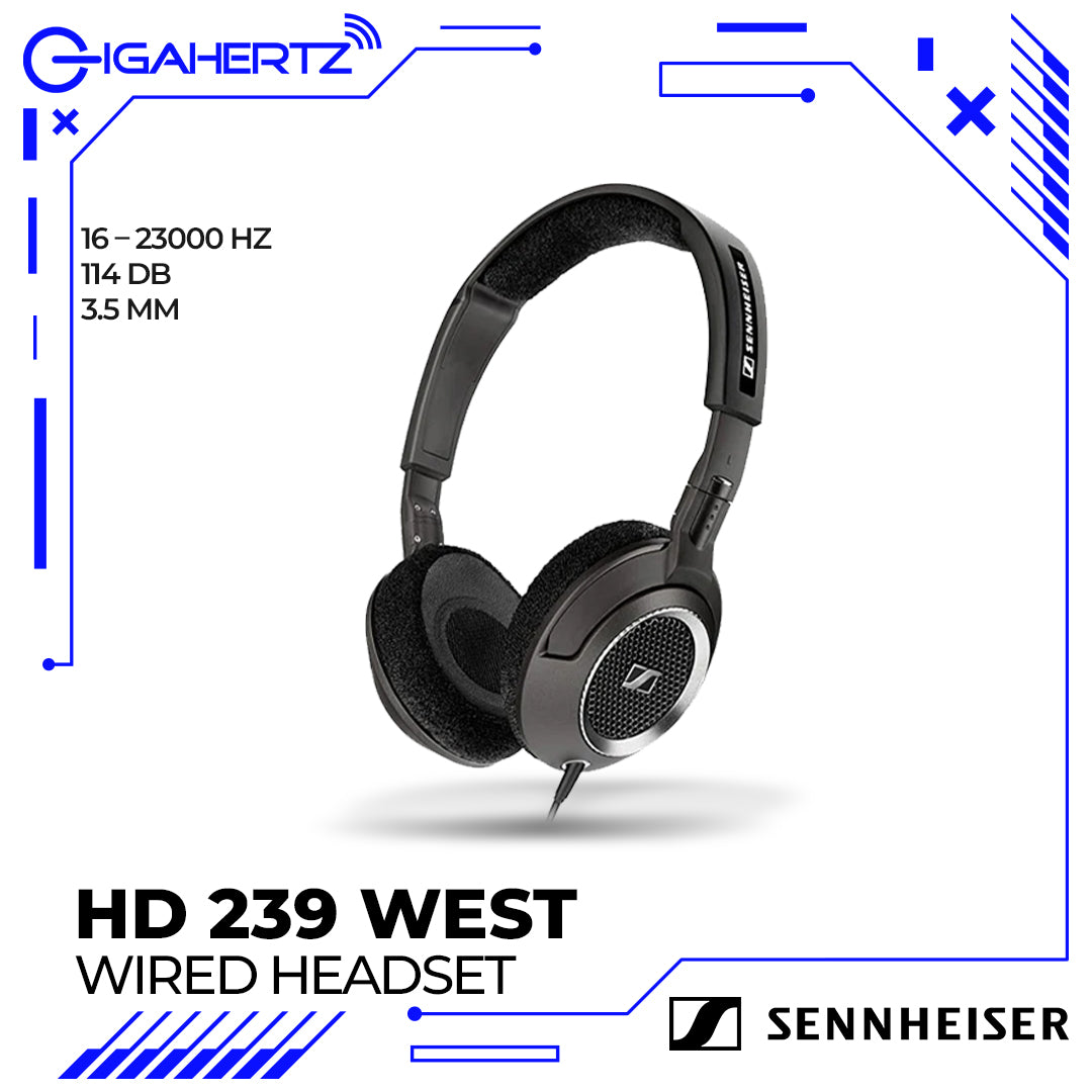 Sennheiser