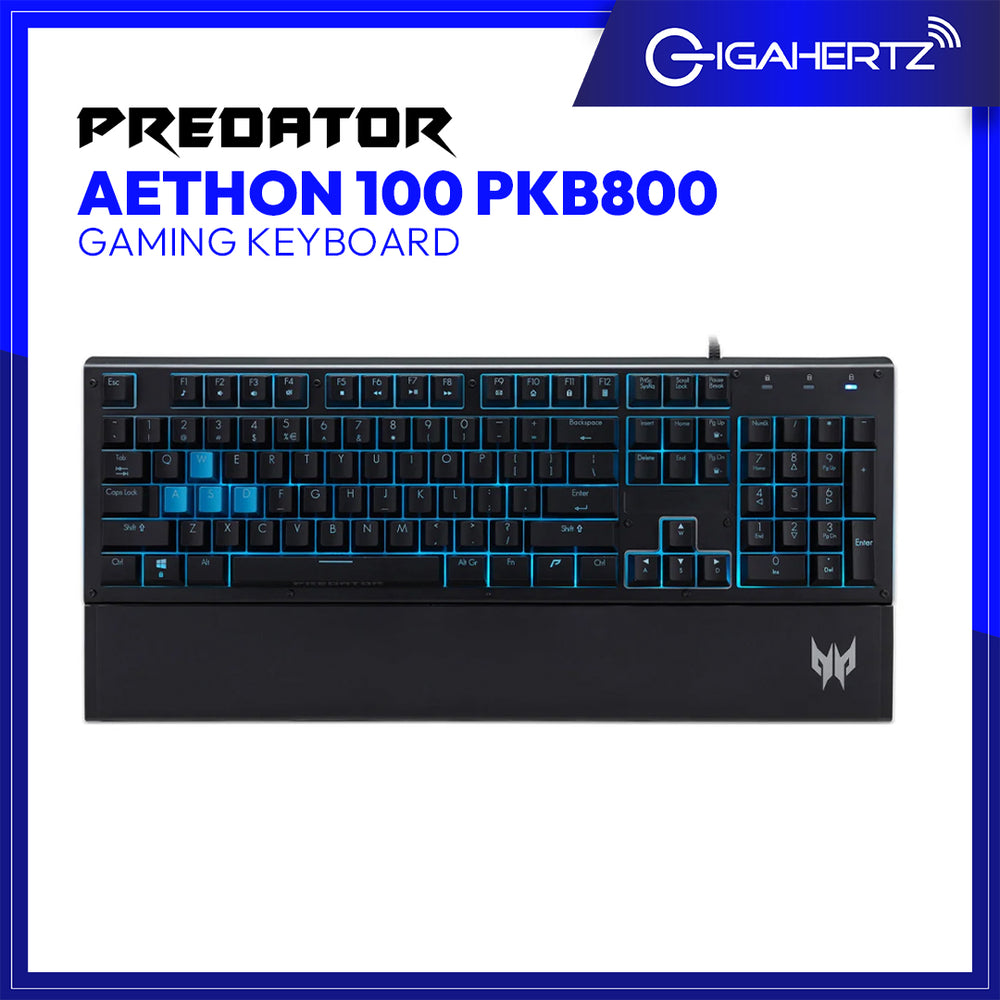 Keyboards - GigaHertz