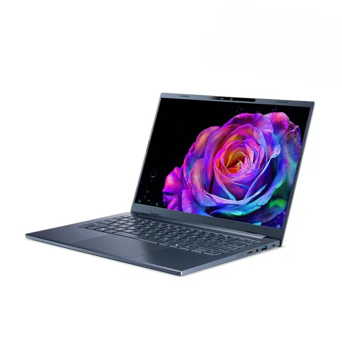 ACER SWIFT GO SFG14-75-55MB 14” WUXGA | Intel Core Ultra 5 processor ...