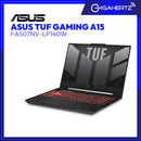 Asus TUF A15 Delivers Top Gaming Thrills | GigaHertz