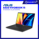 Fast and Efficient: Asus Vivobook 15 X1500EA Laptop | GigaHertz