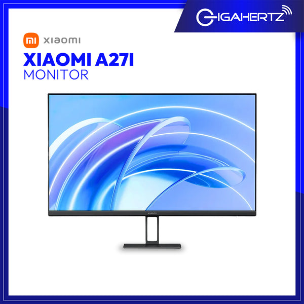 Xiaomi Monitor A27i | Gigahertz