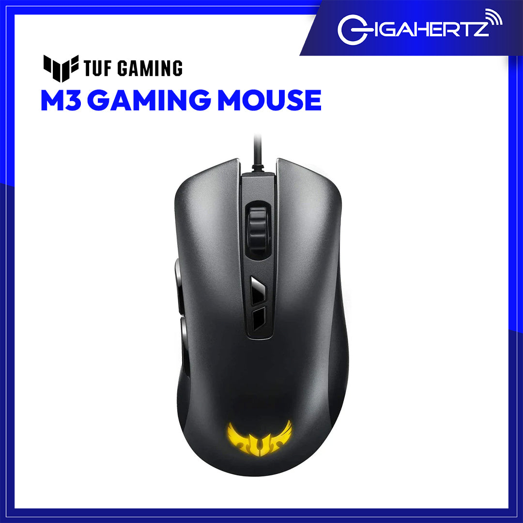 Asus TUF Gaming M3 Mouse