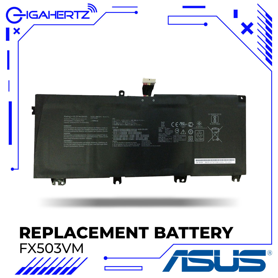Replacement Battery – Page 2