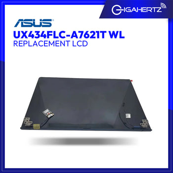 ASUS Replacement LCD