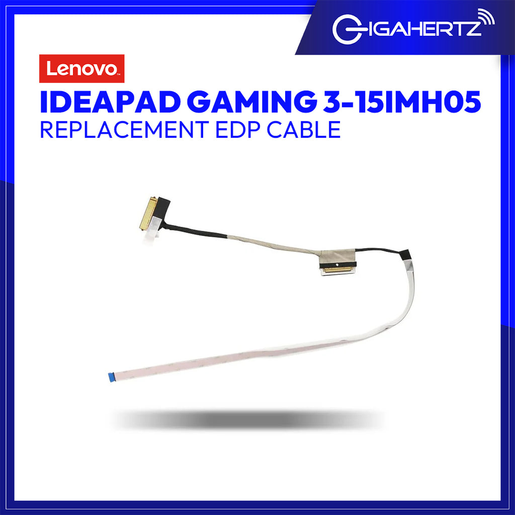 Lenovo Replacement EDP Cable - GigaHertz