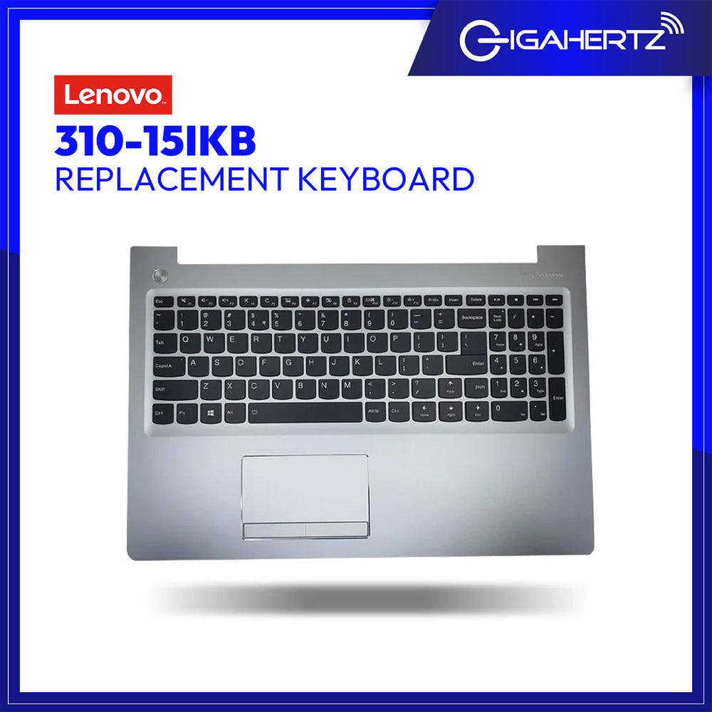 Replacement Keyboard – Page 2