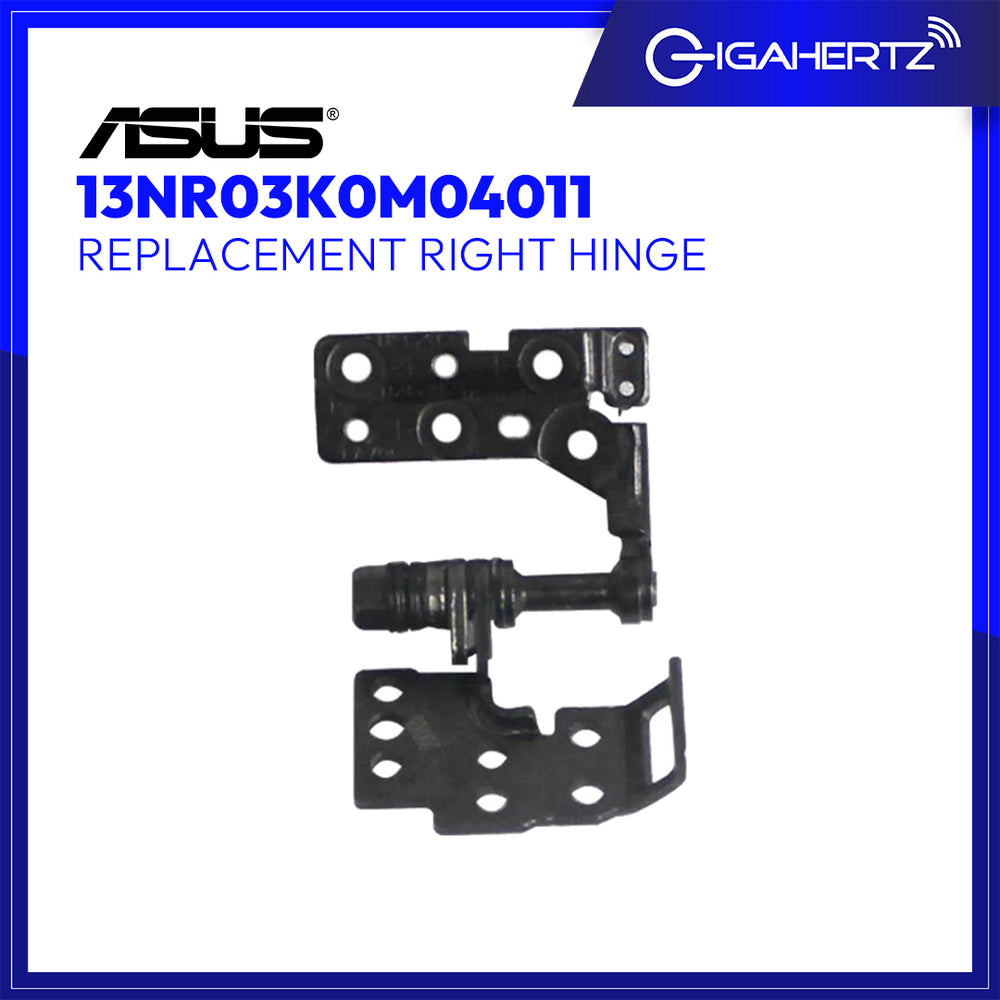 ASUS Replacement Hinge - GigaHertz