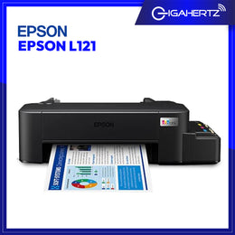 EPSON L121 | Gigahertz