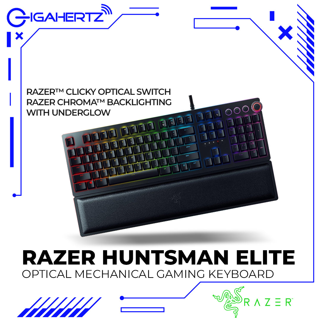 Upgrade Your Keyboard Typing Experience | GigaHertz – Page 2