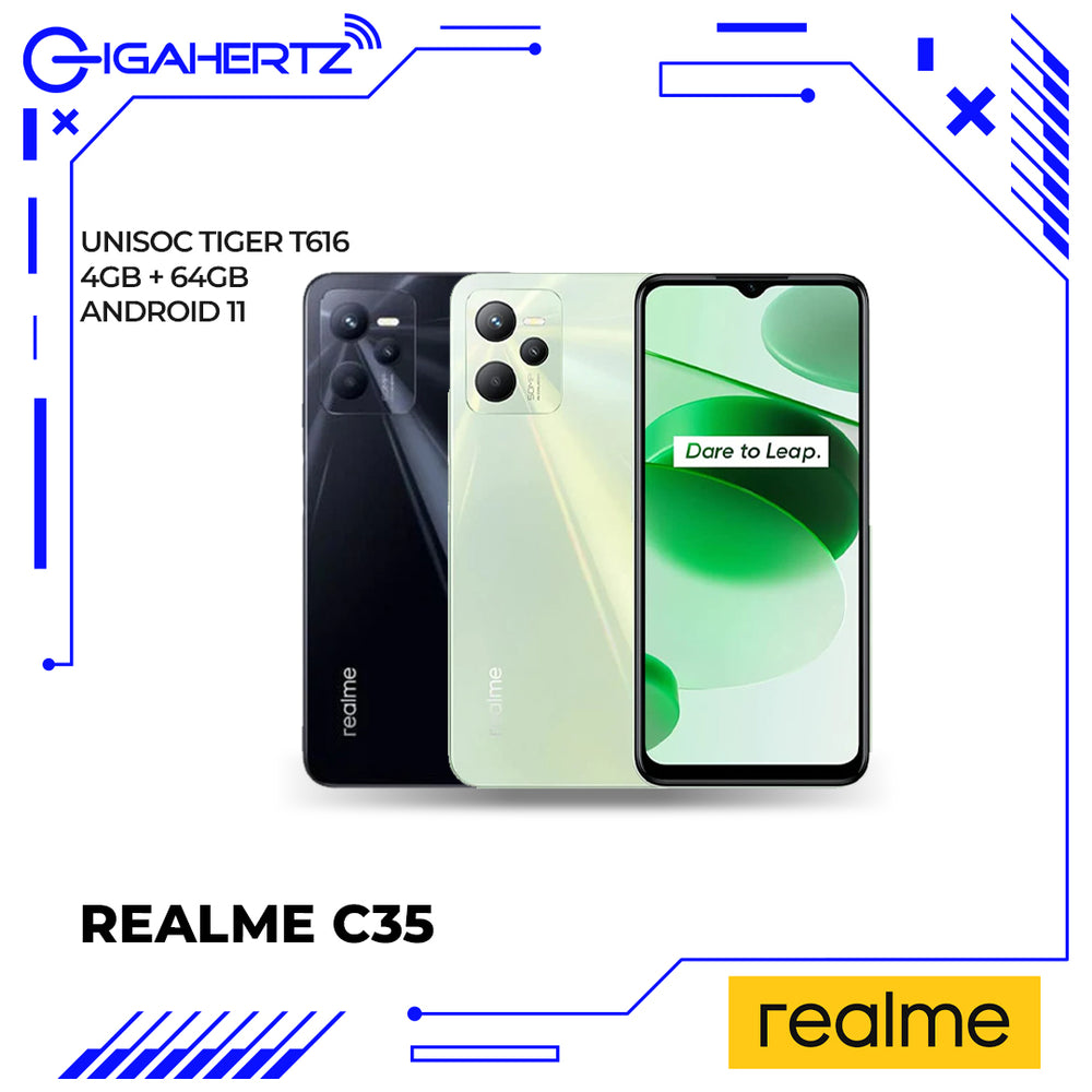 Realme