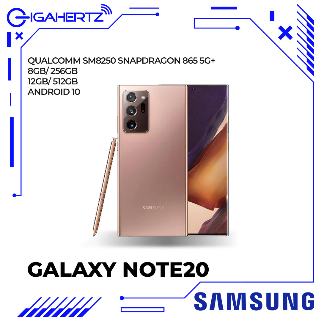 Samsung Galaxy Series