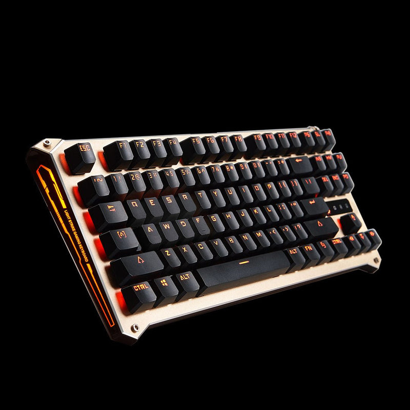 A4Tech B830 Bloody LK Mechanical Gaming Keyboard | Gigahertz