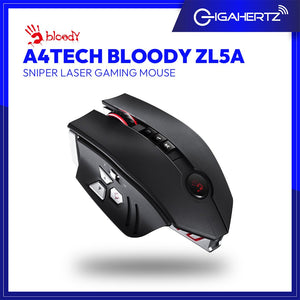 A4Tech - GigaHertz