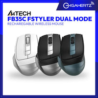 A4Tech - GigaHertz