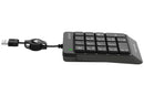 A4Tech FStyler FK13M Numeric Keypad W/ Adapter | Gigahertz