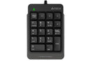 A4Tech FStyler FK13M Numeric Keypad W/ Adapter | Gigahertz