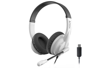 A4Tech HU-10 USB Headset | Gigahertz