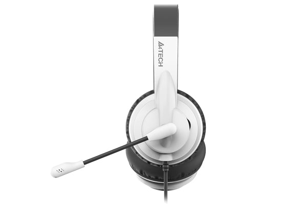 A4Tech HU-10 USB Headset | Gigahertz