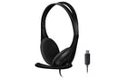 A4Tech HU-9 USB Headset | Gigahertz