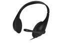 A4Tech HU-9 USB Headset | Gigahertz