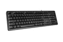 A4Tech KK-3 Multimedia FN Keyboard | Gigahertz