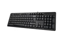 A4Tech KK-3 Multimedia FN Keyboard | Gigahertz