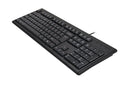 A4Tech KRS-83 Natural_A FN Keyboard | Gigahertz