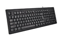 A4Tech KRS-83 Natural_A FN Keyboard | Gigahertz