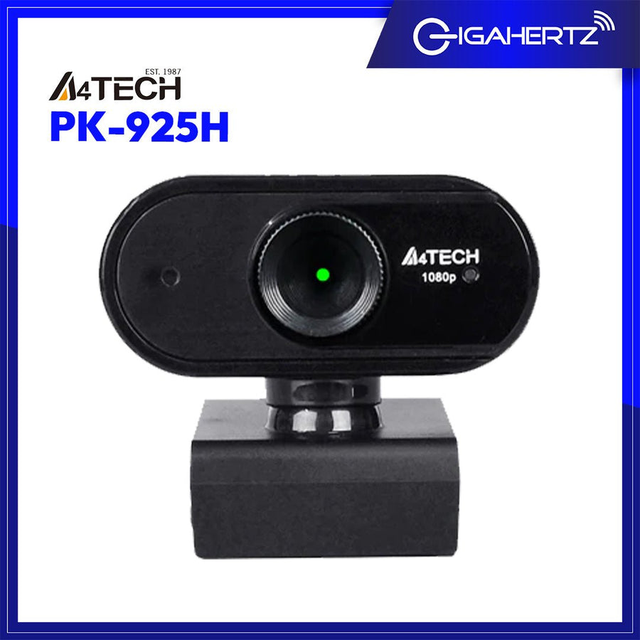 A4Tech PK-925H | GigaHertz