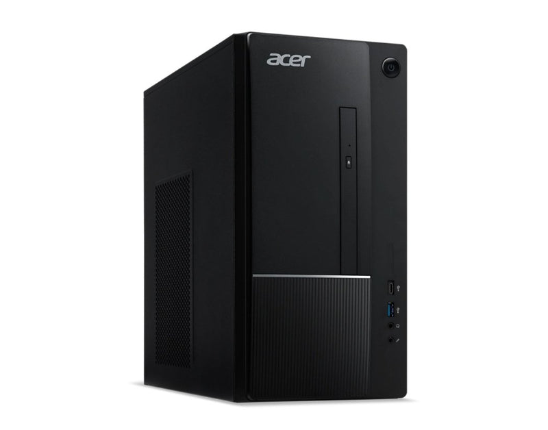 Aacer Aspire TC-1750 Desktop Computer DT.BHVSP.00A | Gigahertz