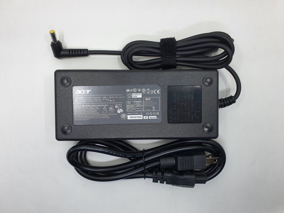 ACER Adapter for RMA - GigaHertz