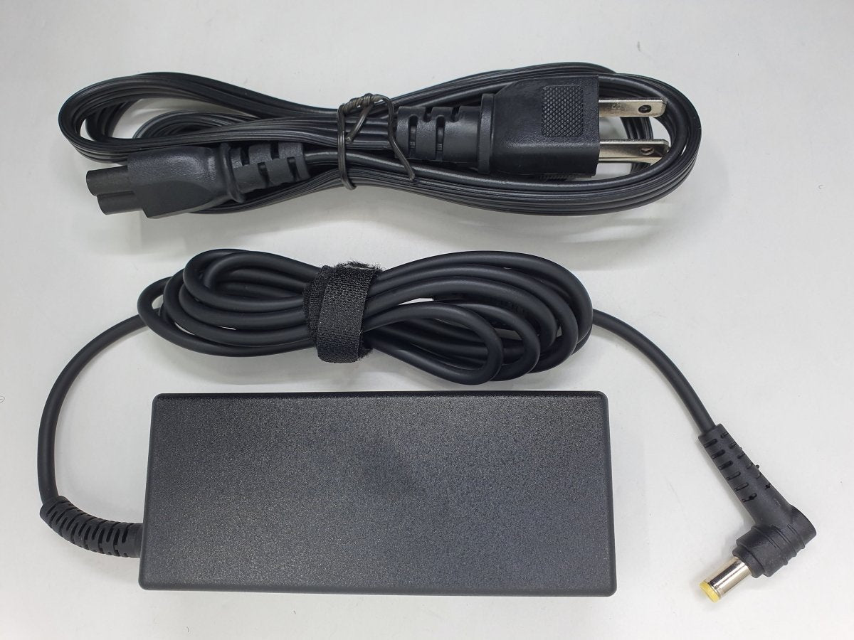 Acer Adapter 65W 19V 5.5 X 1.7 RP A1 | Gigahertz